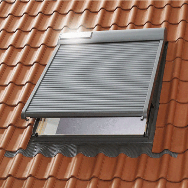 Velux Rolluik: Een slimme investering | Rolelek