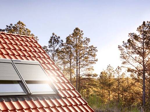 Velux Rolluik: Een slimme investering | Rolelek